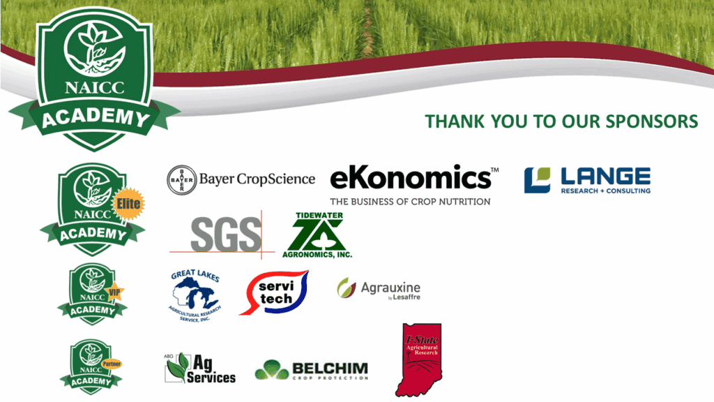 NAICC ACADEMY - NAICC